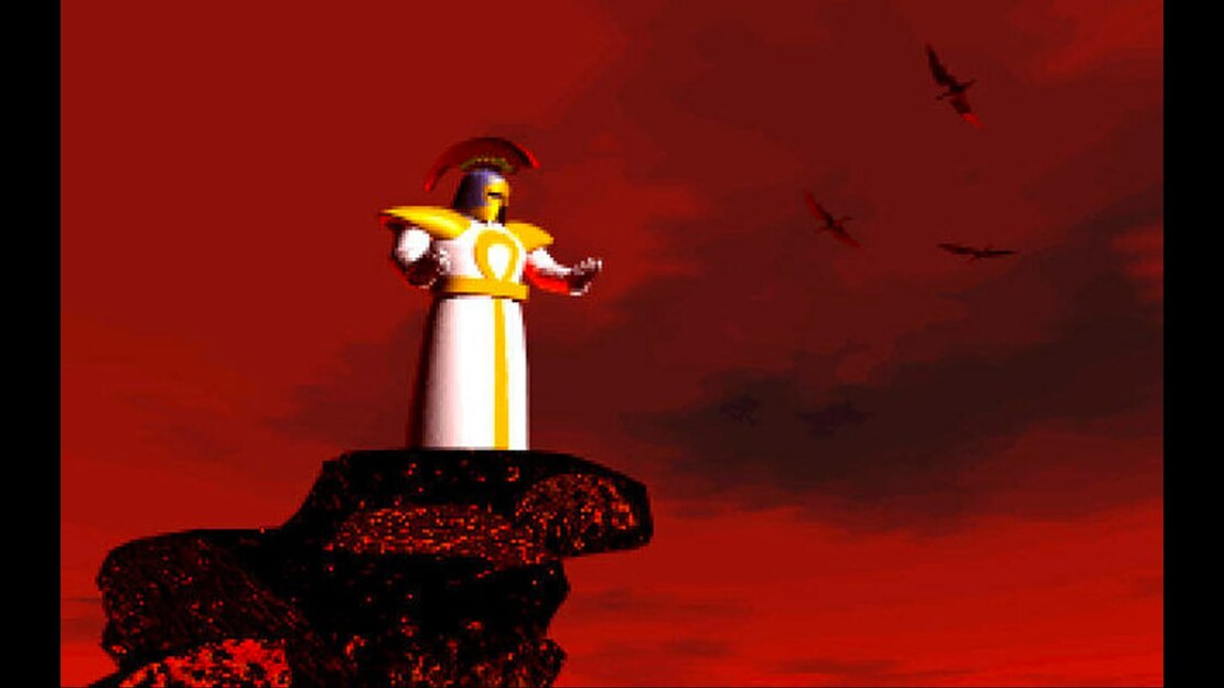 Buy Ultima™ VIII Gold Edition – PC – EA