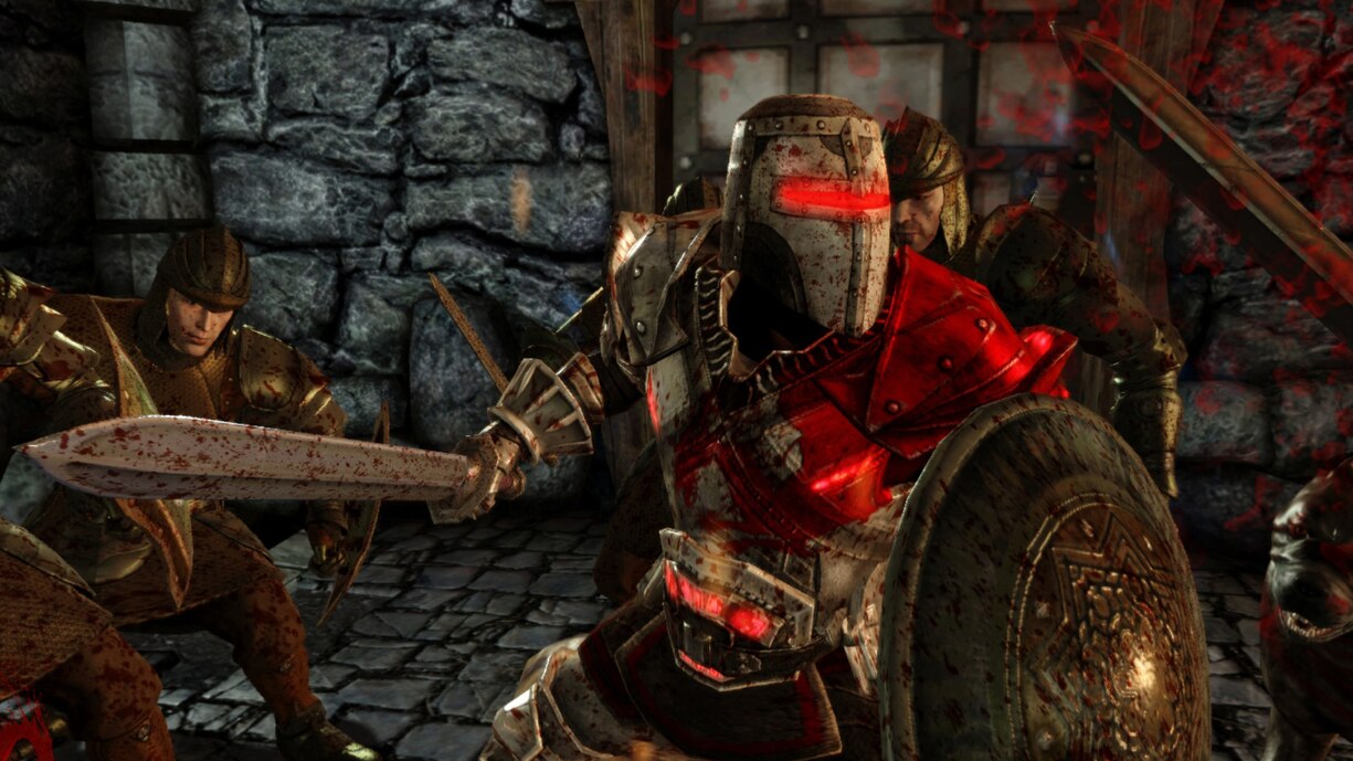 Buy Dragon Age™ Origins Pc Ea