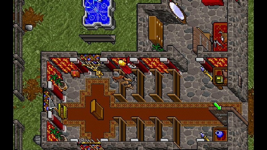 Buy Ultima™ VII: The Complete Edition – PC – EA