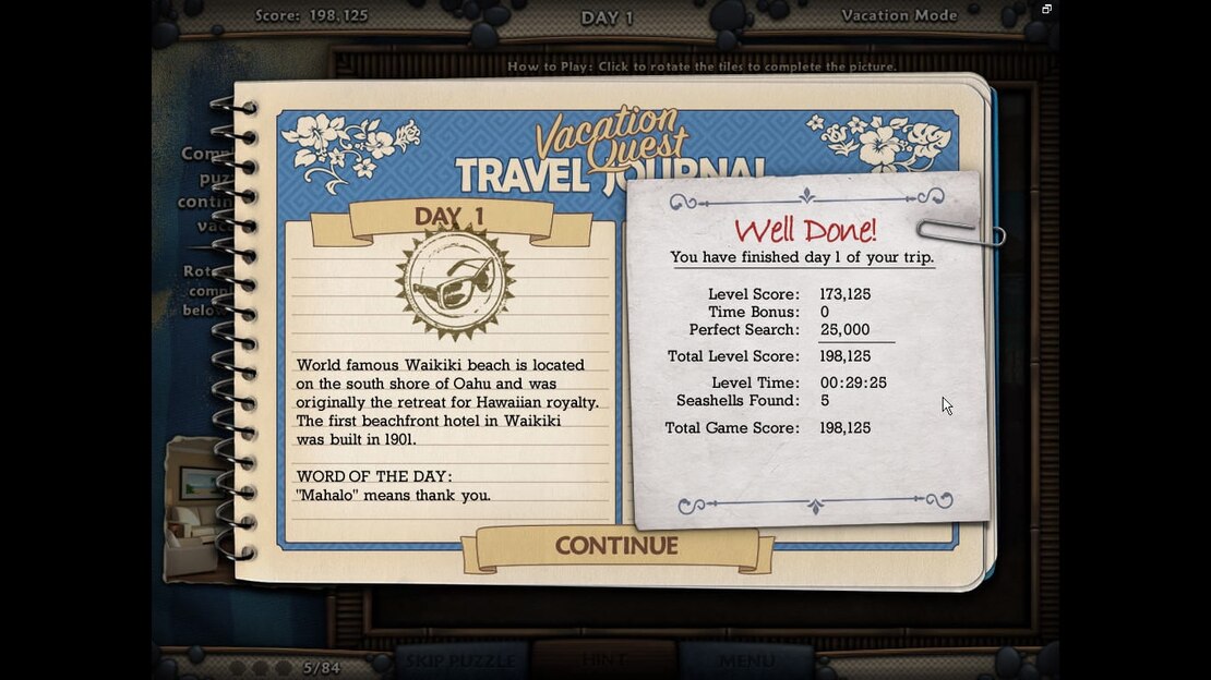 Buy Vacation Quest™ - The Hawaiian Islands – PC – EA