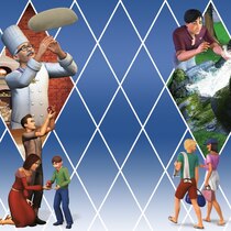 Buy The Sims 3 – PC & Mac – EA