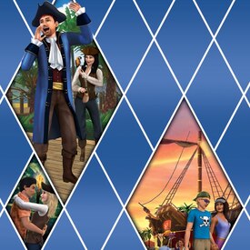 Buy The Sims 3 – PC & Mac – EA