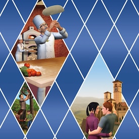 Buy The Sims 3 – PC & Mac – EA