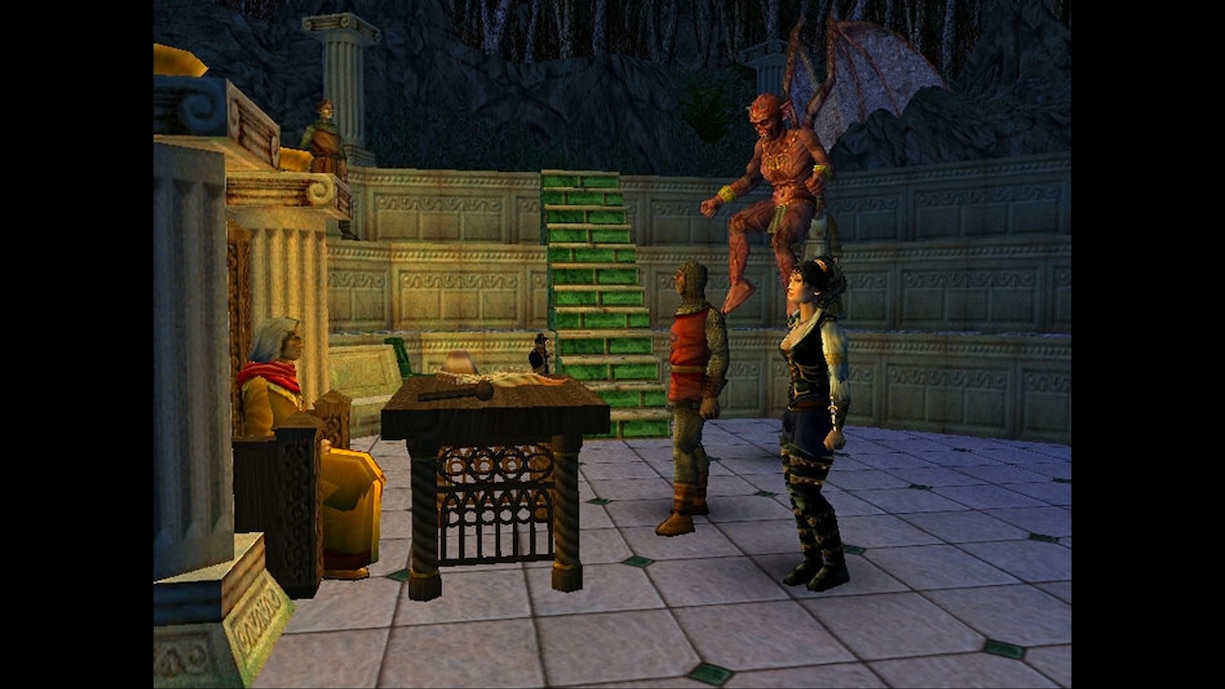 Buy Ultima™ IX: Ascension – PC – EA