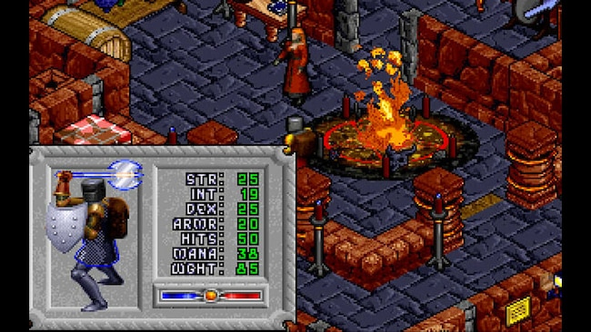 Buy Ultima™ VIII Gold Edition – PC – EA