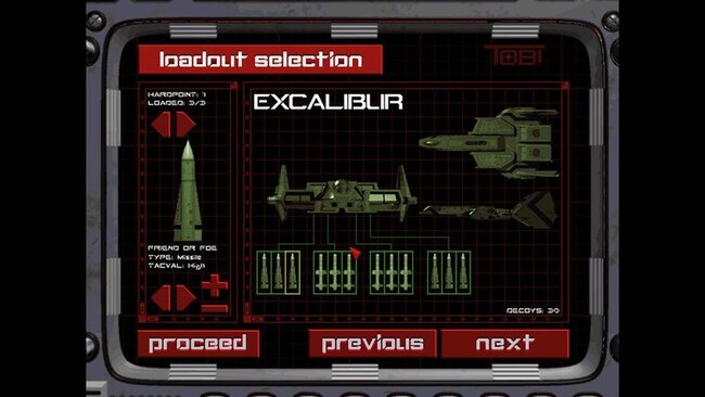 Buy Wing Commander™ III: Heart of the Tiger – PC – EA