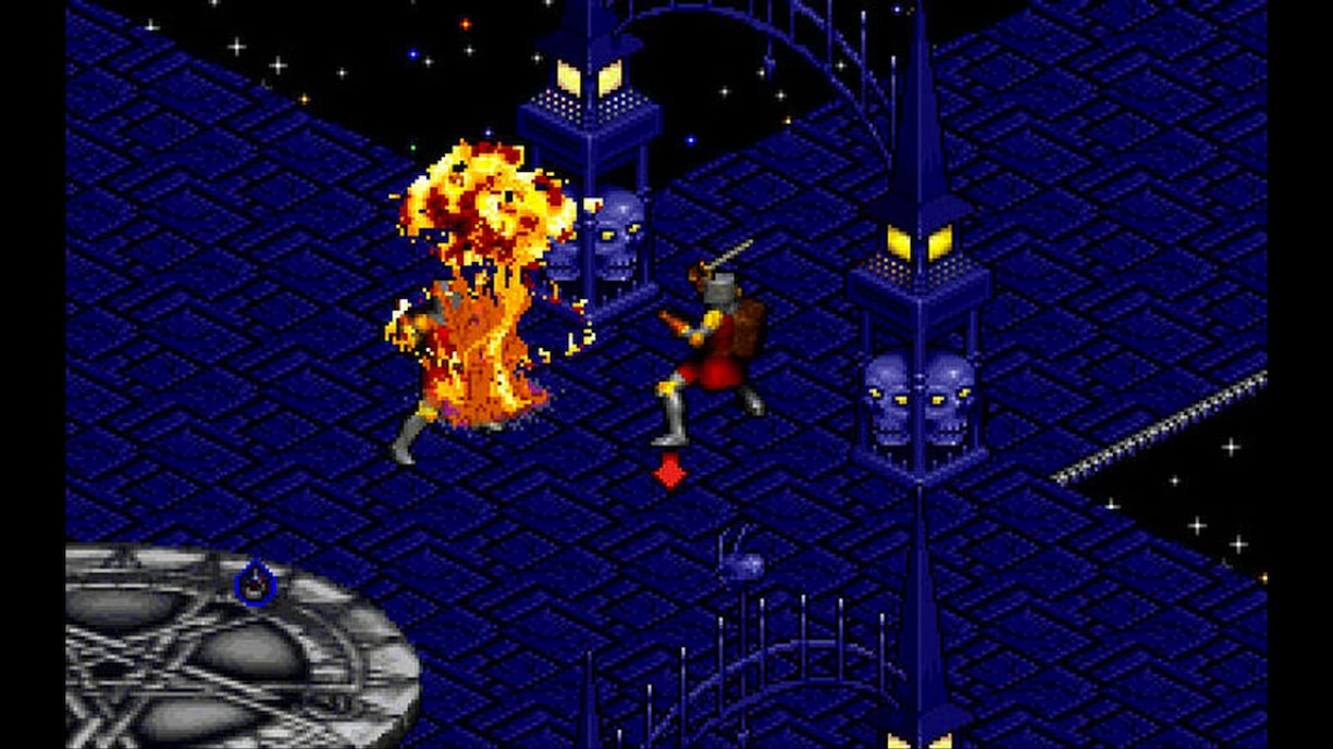 Buy Ultima™ VIII Gold Edition – PC – EA