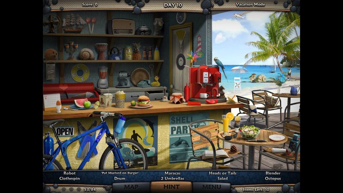 Buy Vacation Quest™ - The Hawaiian Islands – PC – EA