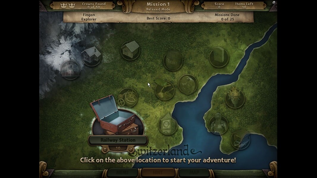 Buy Amazing Adventures Riddle of the Two Knights™ – PC – EA