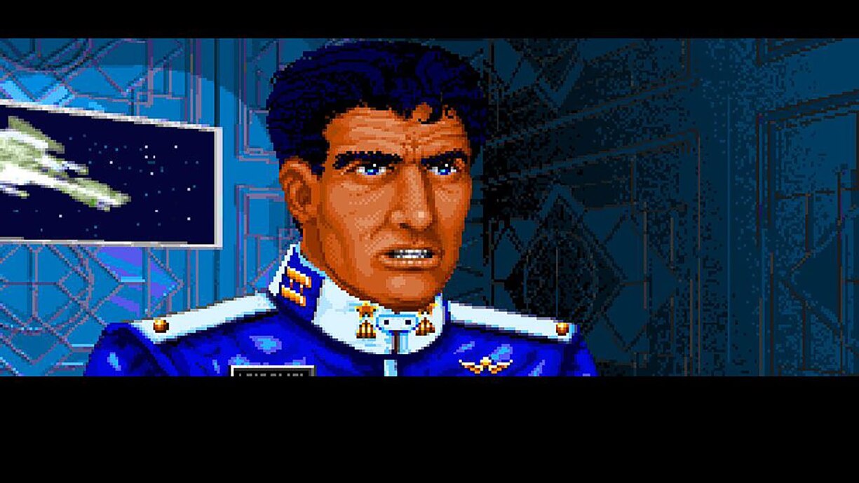 Buy Wing Commander™ II – PC – EA