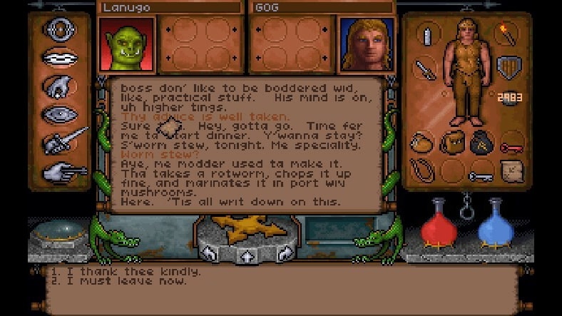 Buy Ultima™ Underworld 1 – PC – EA