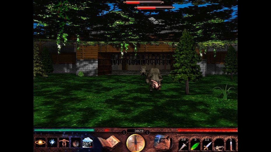 Buy Lands of Lore™ III – PC – EA