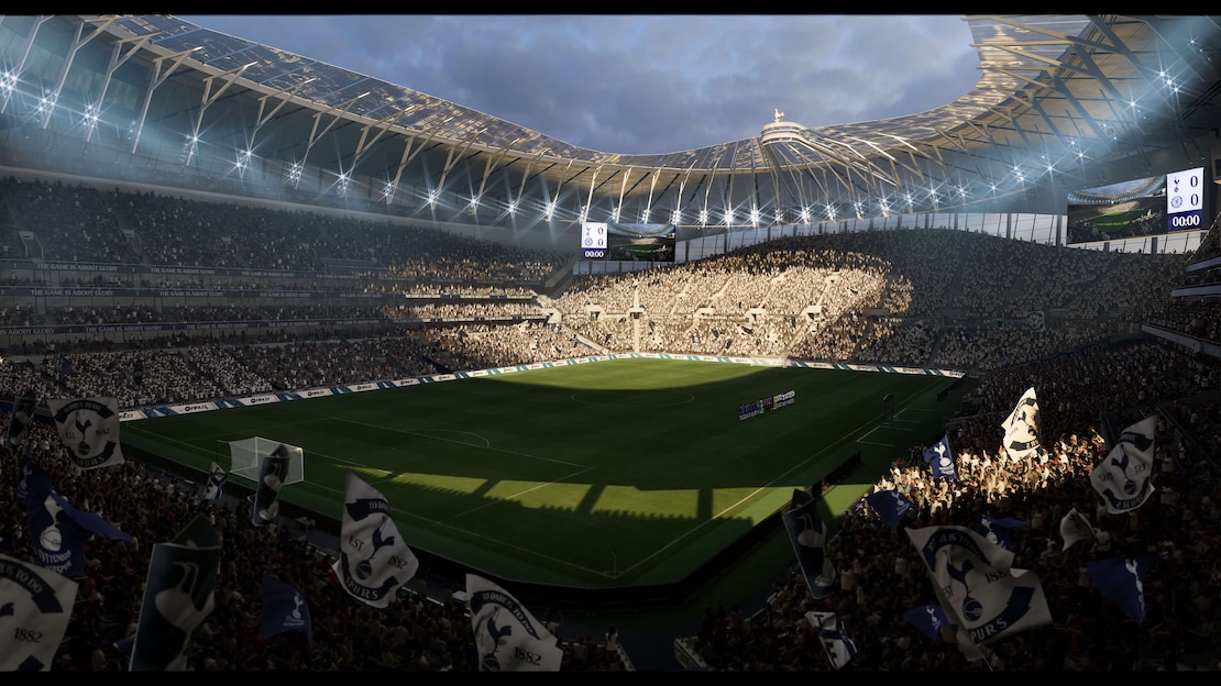 Buy FIFA 23 – PC – EA