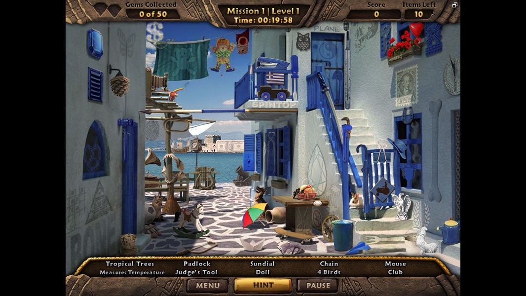 Buy Amazing Adventures Around the World™ – PC – EA