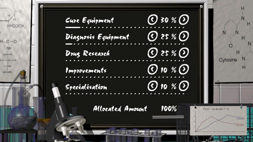 Buy Theme Hospital™ – PC – EA