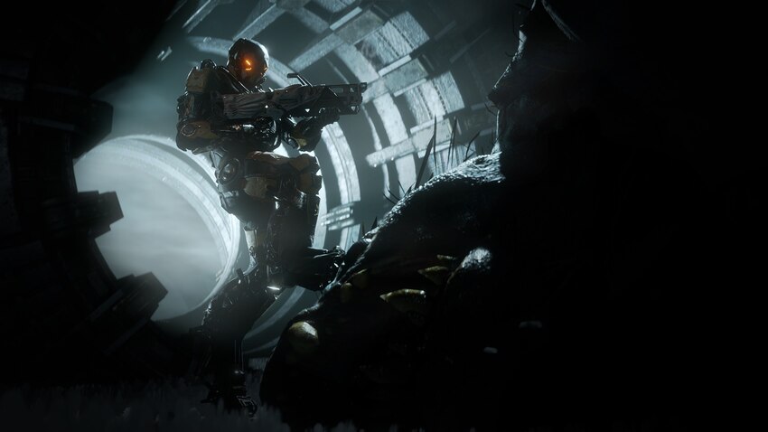 Buy Anthem Pc Ea