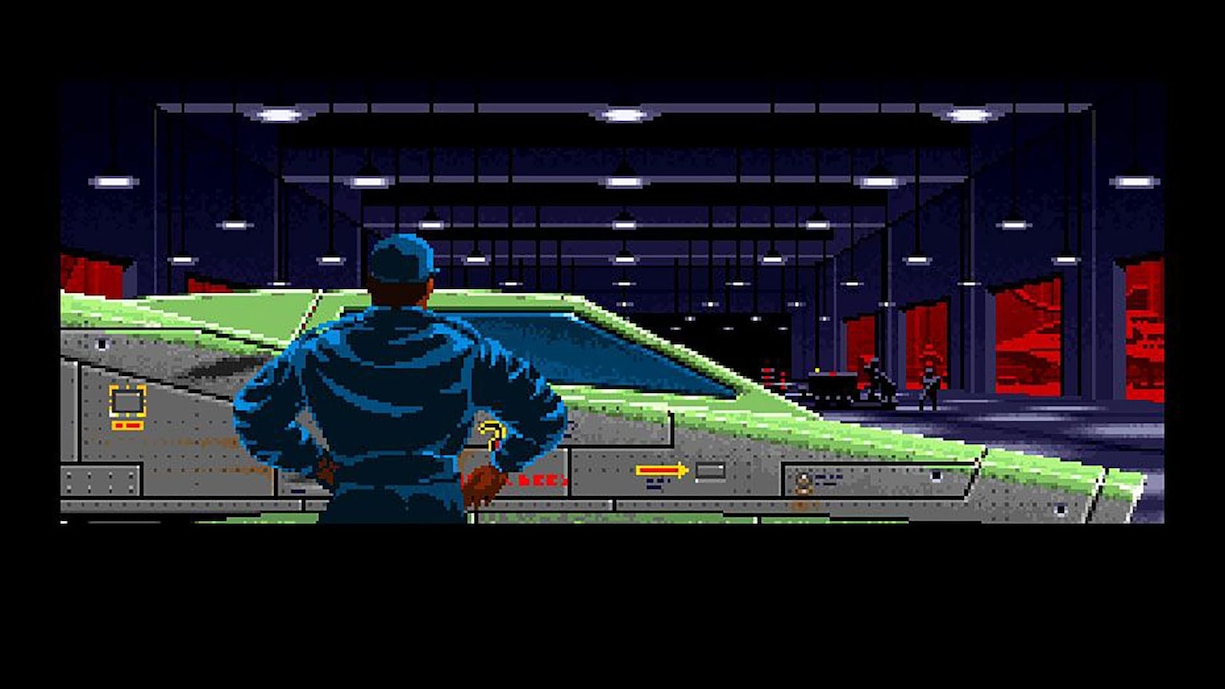 Buy Wing Commander™ I – PC – EA