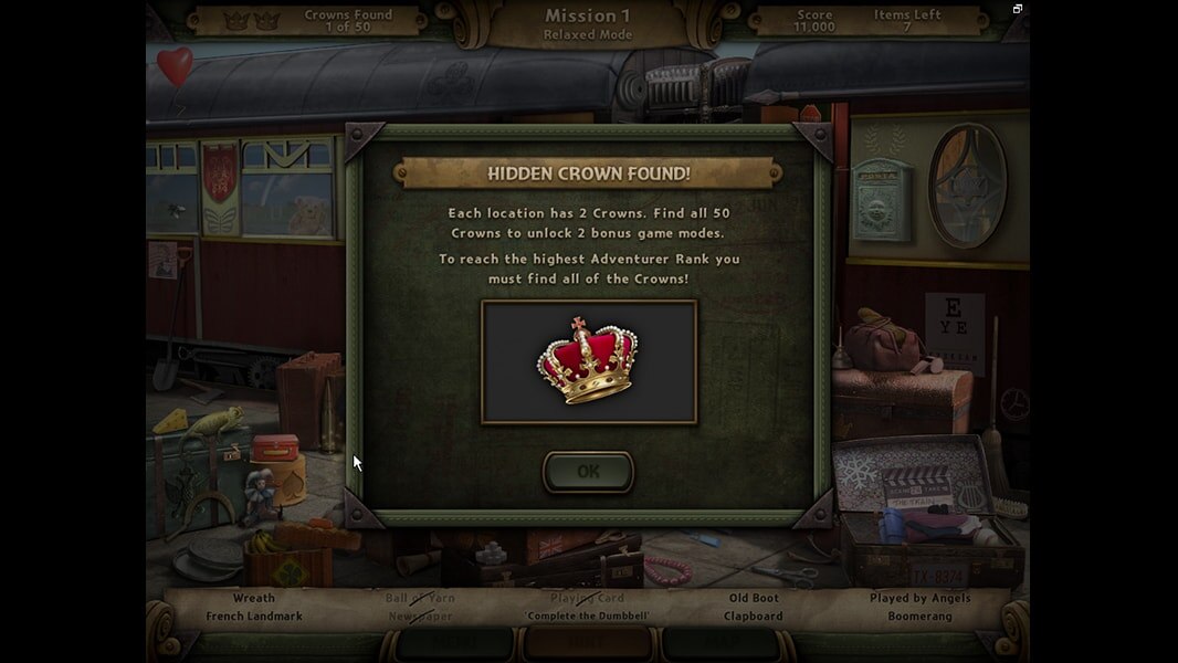 Buy Amazing Adventures Riddle of the Two Knights™ – PC – EA