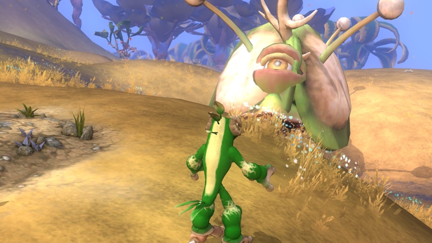 Buy SPORE – PC & Mac – EA