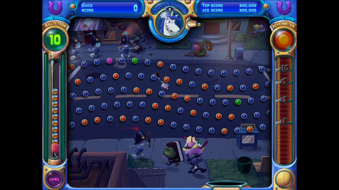 Buy Peggle® Nights – PC – EA