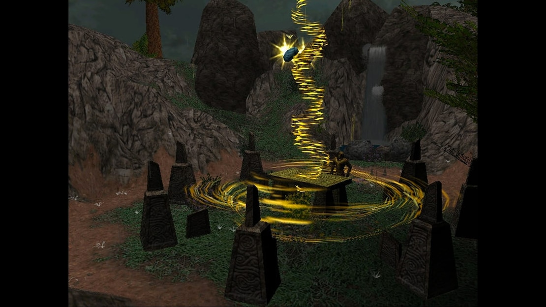 Buy Ultima™ IX: Ascension – PC – EA