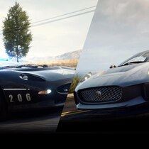 Buy Need For Speed Rivals – PC – EA