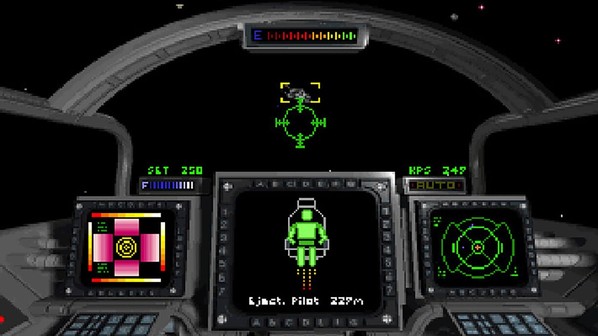 Buy Wing Commander™: Privateer – PC – EA