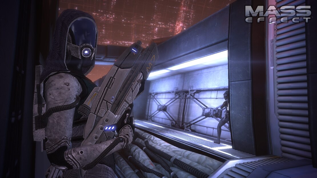 Buy Mass Effect™ (2007) – PC – EA