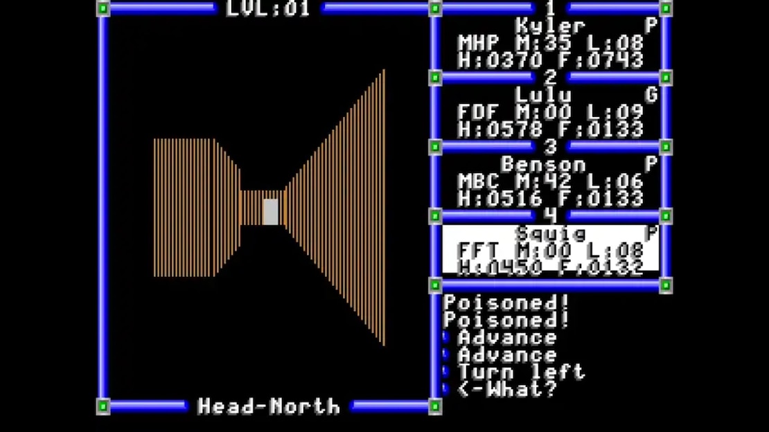 Buy Ultima III: Exodus – PC – EA