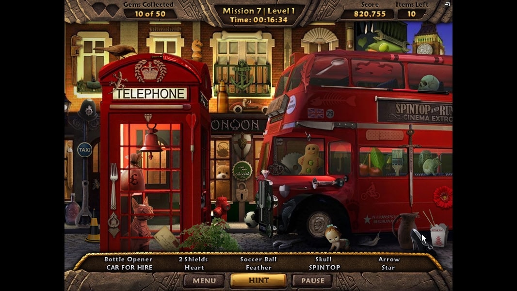 Buy Amazing Adventures Around the World™ – PC – EA