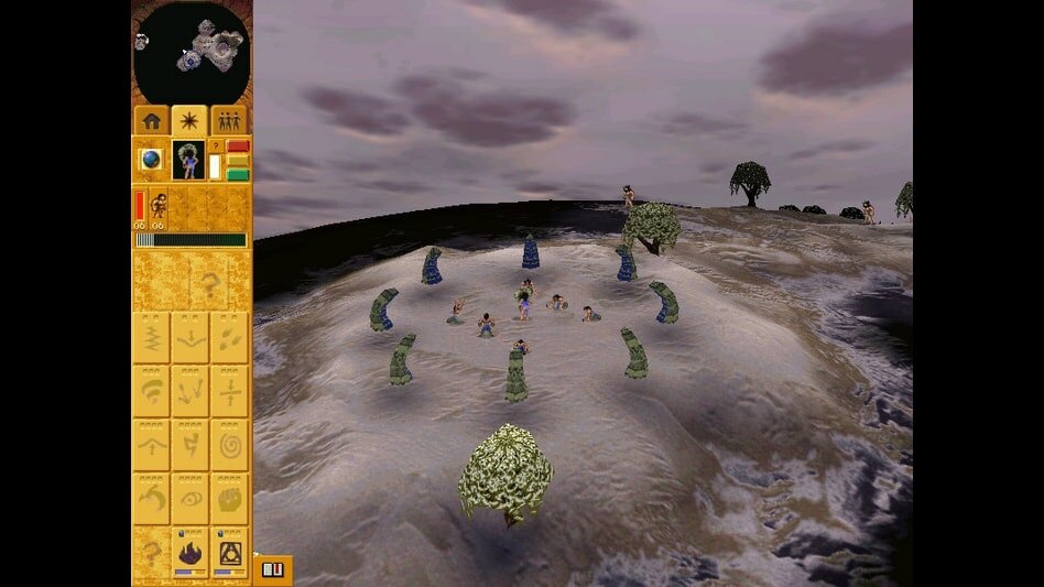 Buy Populous™: The Beginning – PC – EA