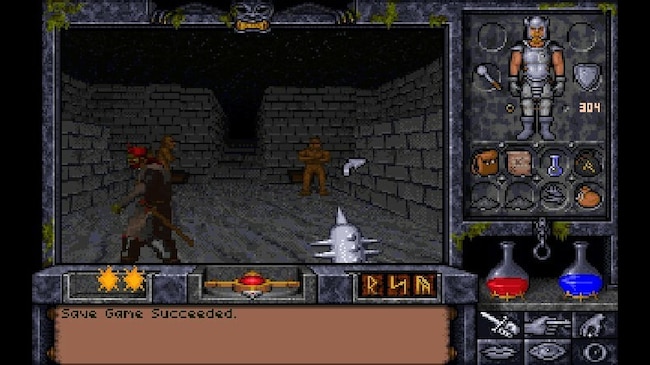 Buy Ultima™ Underworld 1 – PC – EA