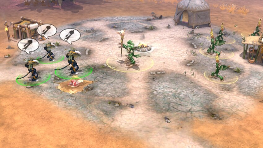 Buy SPORE – PC & Mac – EA