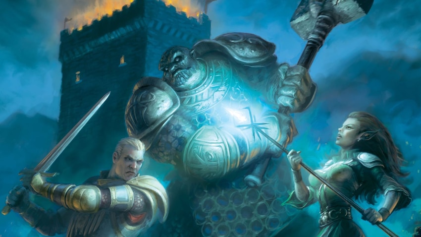 Buy Dark Age of Camelot Mithril Packs – PC – EA