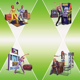 Buy The Sims 3 – PC & Mac – EA