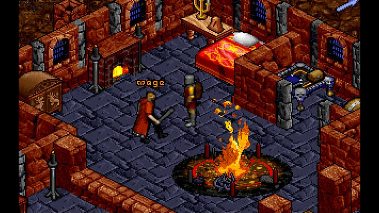 Buy Ultima™ VIII Gold Edition – PC – EA