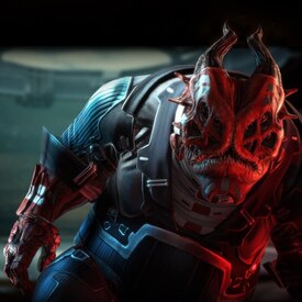 Buy Mass Effect™ 2 (2010) – PC – EA