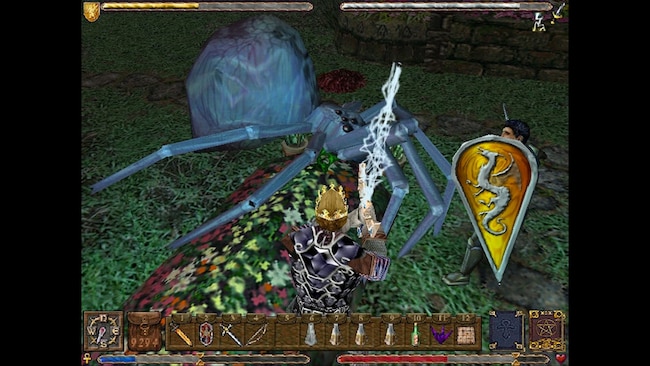 Buy Ultima™ IX: Ascension – PC – EA