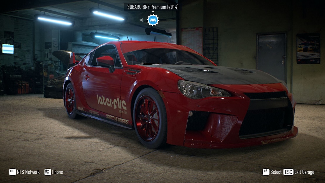 Buy Need for Speed – PC – EA