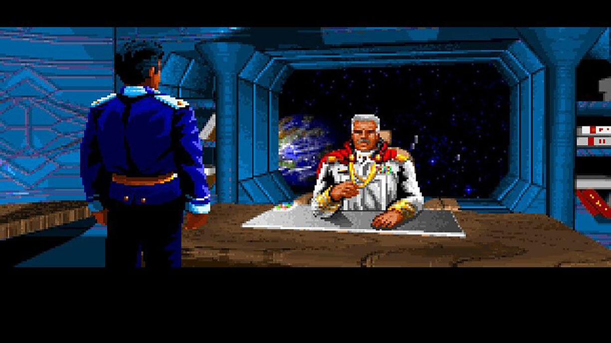 Buy Wing Commander™ II – PC – EA