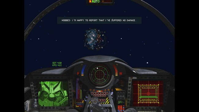 Buy Wing Commander™ III: Heart of the Tiger – PC – EA
