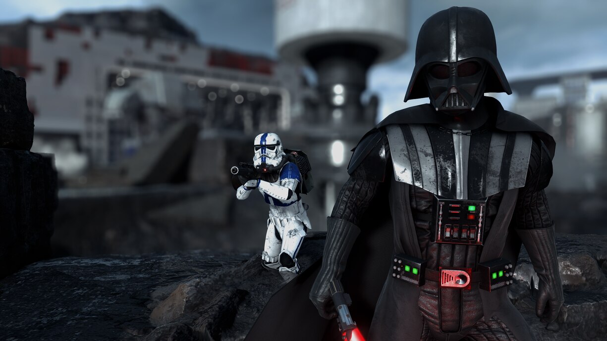 Buy STAR WARS™ Battlefront™ – PC – EA