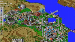 Buy SimCity 2000™ – PC – EA
