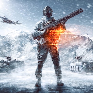 Buy Battlefield 4 – PC – EA