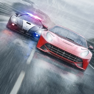 Compre Need for Speed Rivals – PC – EA