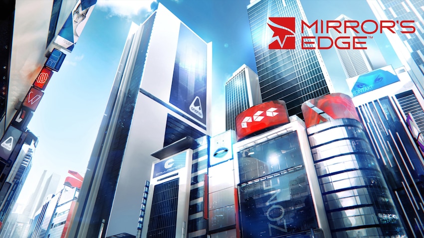 Buy Mirror's Edge™ – PC – EA