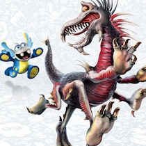 Buy SPORE – PC & Mac – EA