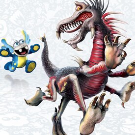 Buy SPORE – PC & Mac – EA