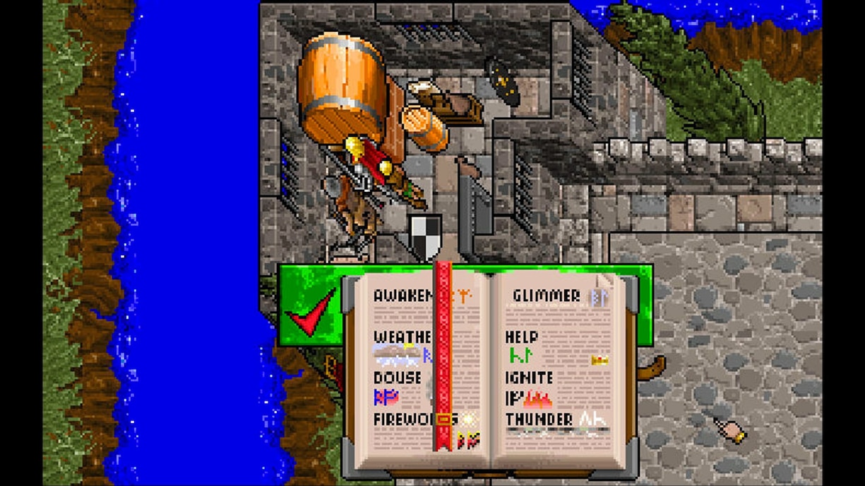 Buy Ultima™ VII: The Complete Edition – PC – EA