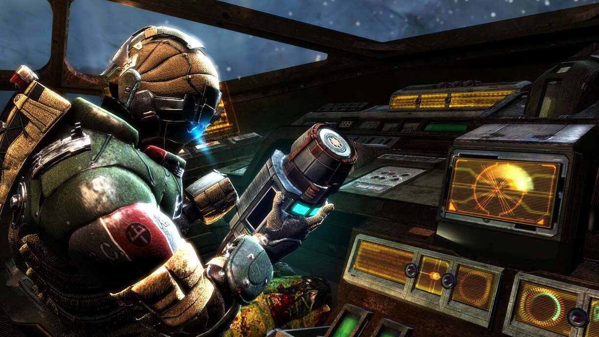 Buy Dead Space 3 – PC – EA